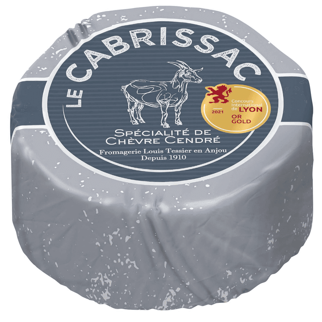 Queijo de Cabra Cabrissac - HAUTE FROMAGERIE | Nutripédia
