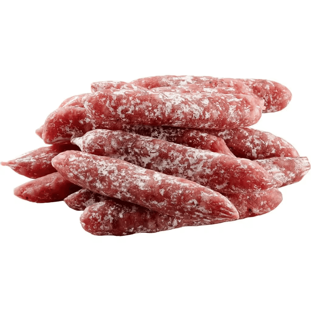 Llaminets de Fuet ao peso 1,1 kg - SALGOT - Nutripédia