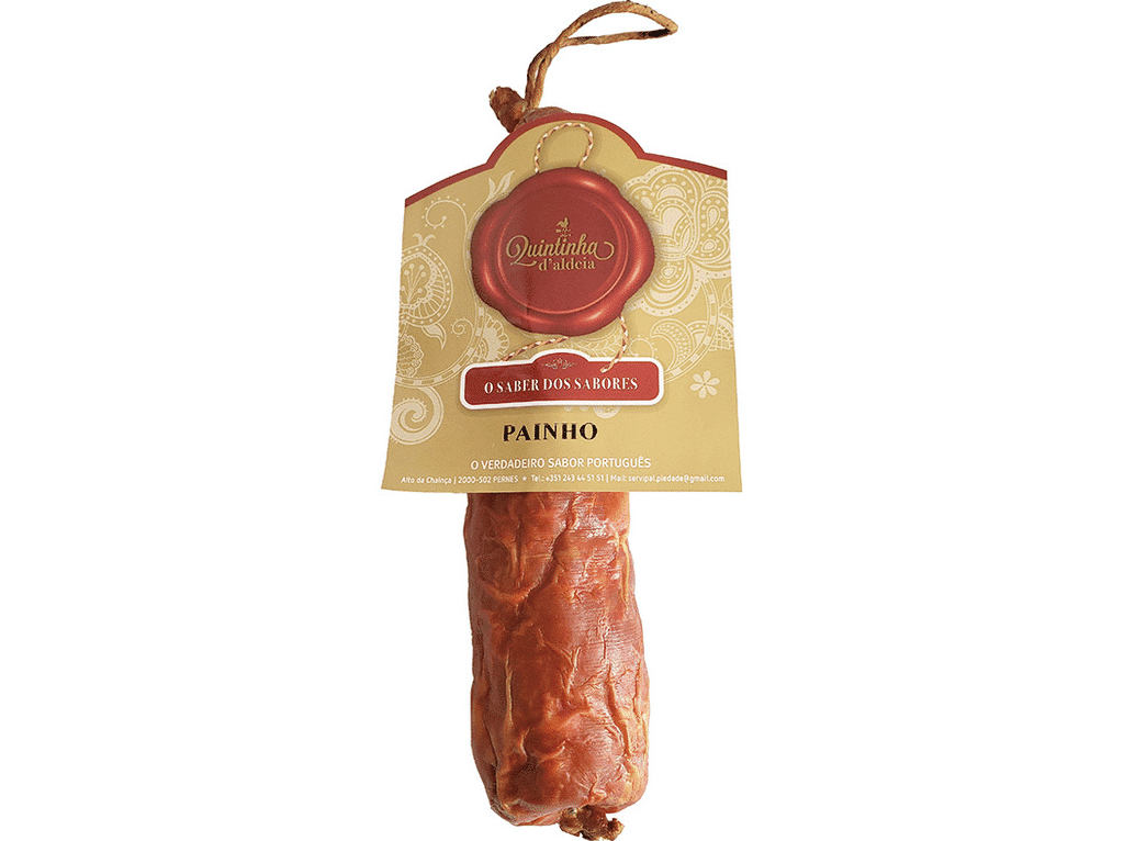 Painho 250 G - QUINTINHA D'ALDEIA | Nutripédia