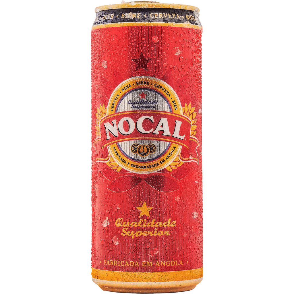 Cerveja Em Lata Com lcool NOCAL Nutrip dia Cerveja Em Lata Com lcool NOCAL Nutrip dia