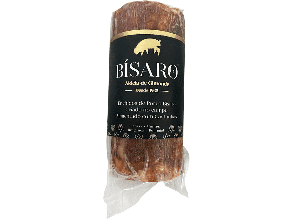 Painho Porco 300 G - BÍSARO | Nutripédia