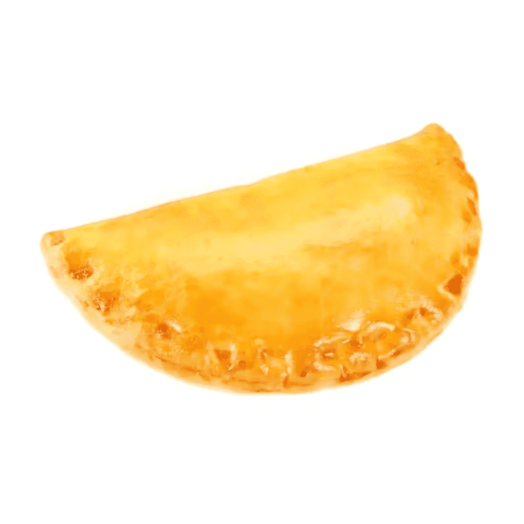 Empanadilha de Atum - PASTELARIA - Nutripédia
