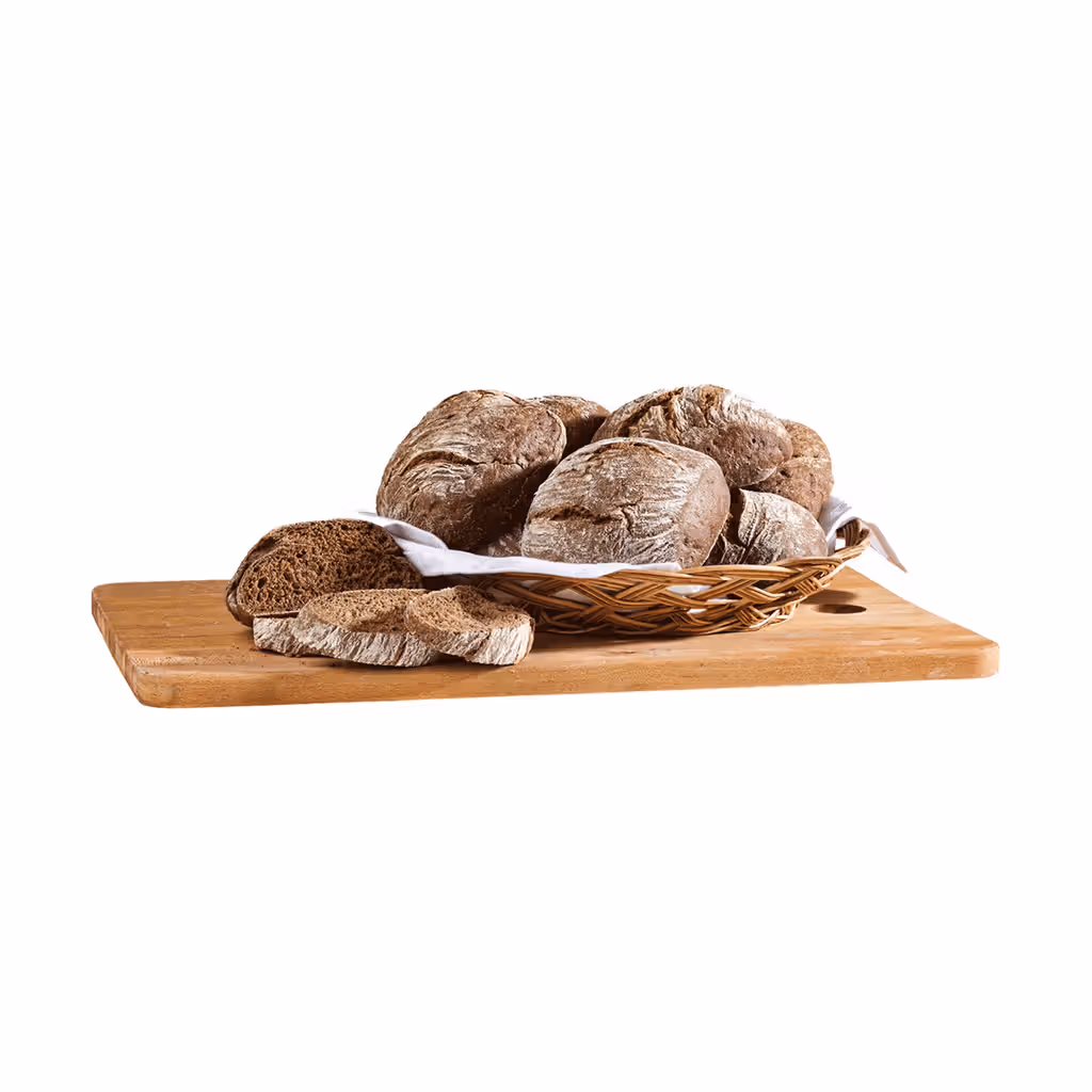 Pão de Malte - PINGO DOCE - Nutripédia