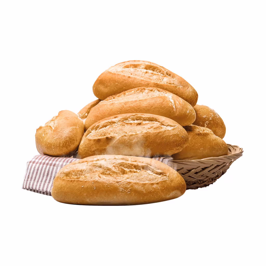 Pão Brasileiro (100 g) - PINGO DOCE - Nutripédia