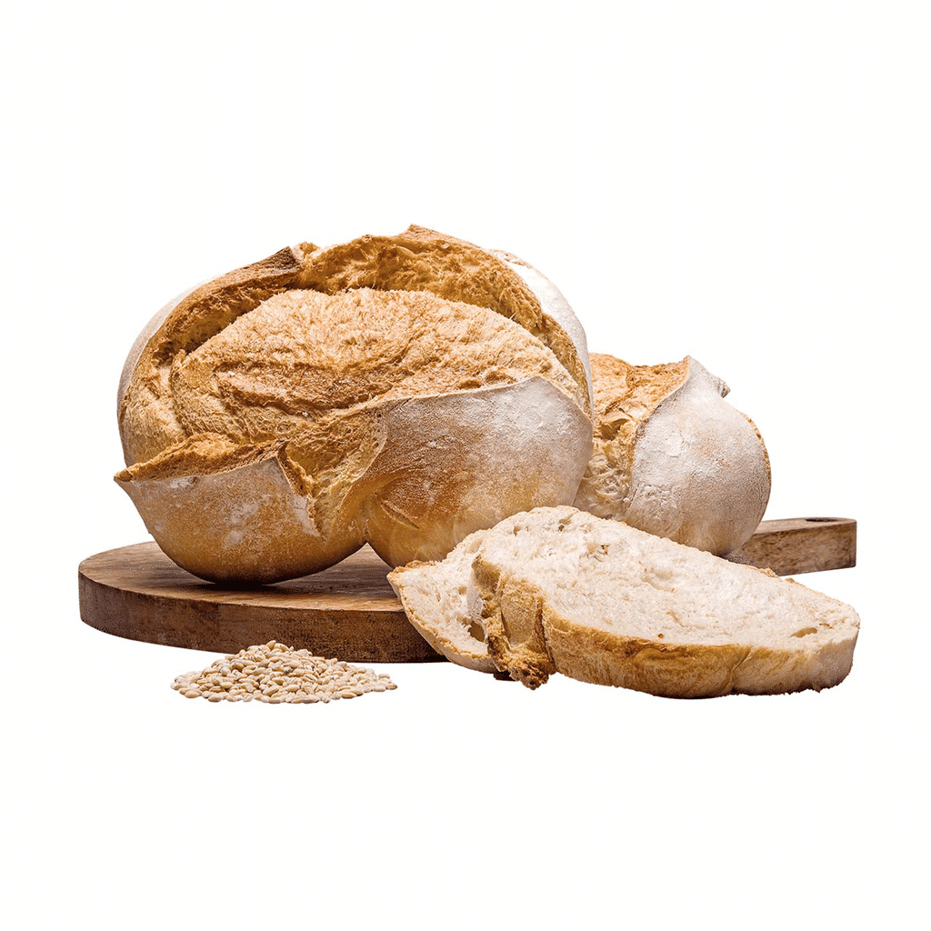 Pão Saloio - PINGO DOCE - Nutripédia