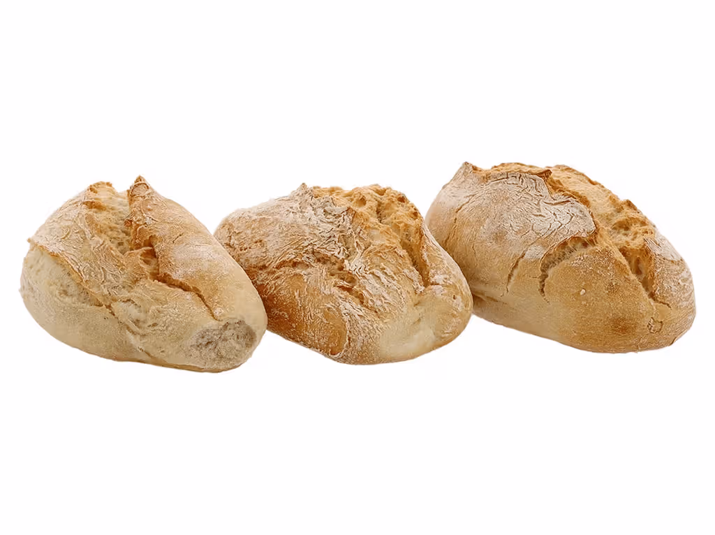 Pão Da Avó Produção Própria Fatiado Kg - - Nutripédia