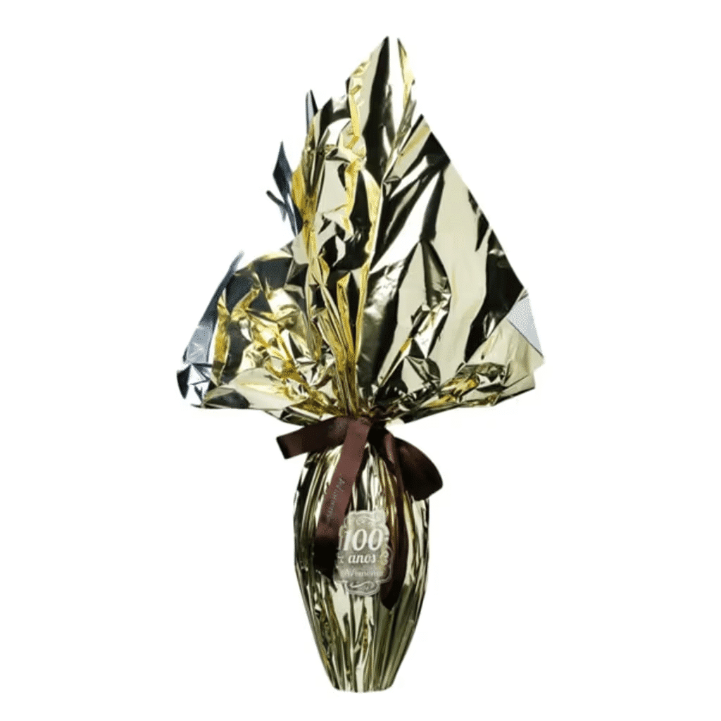 Ovo de Chocolate de Leite Ramalhete embalagem 350 g - AVIANENSE ...